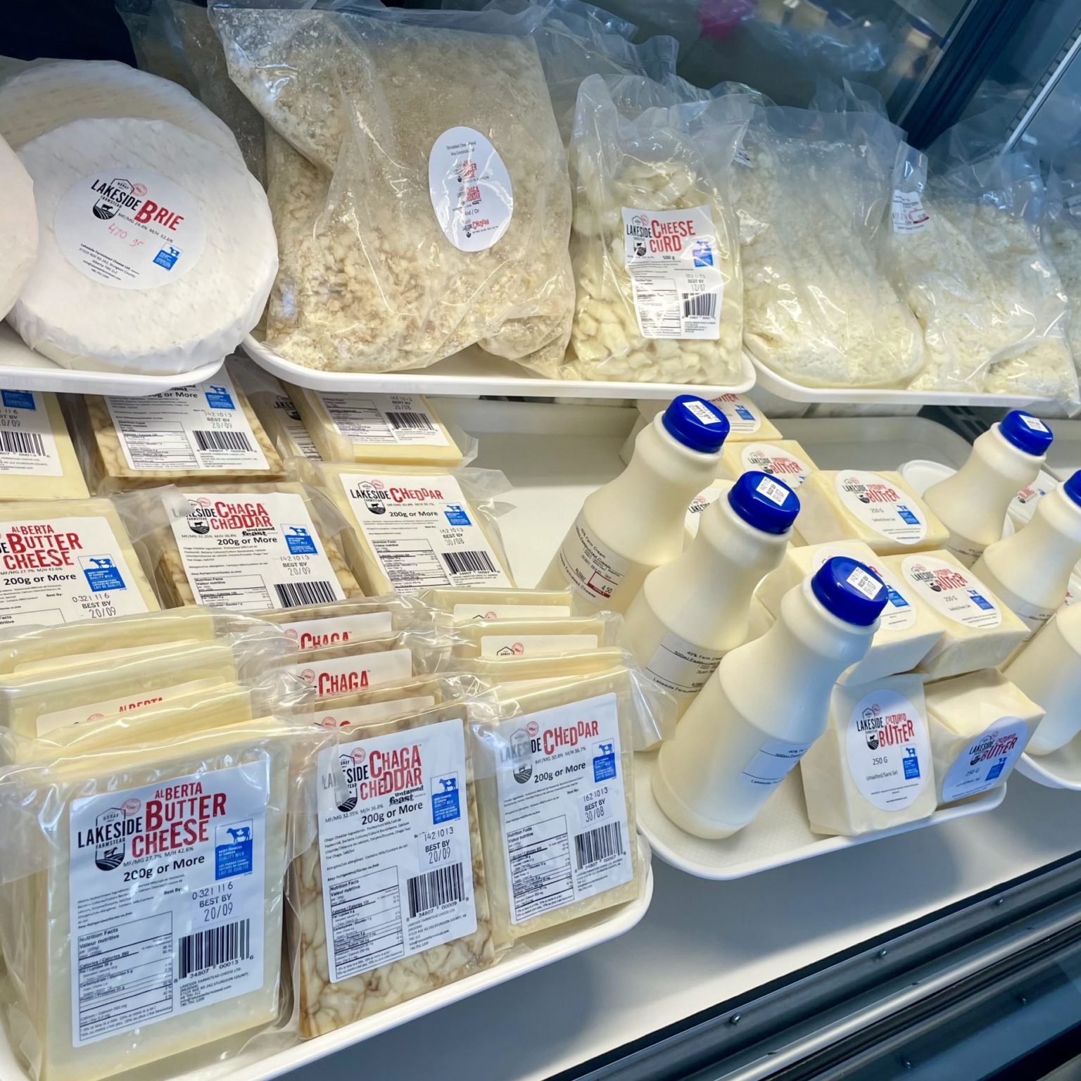 The Farm - Lakeside Farmstead