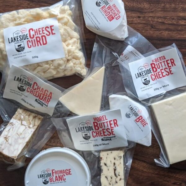 The Farm - Lakeside Farmstead